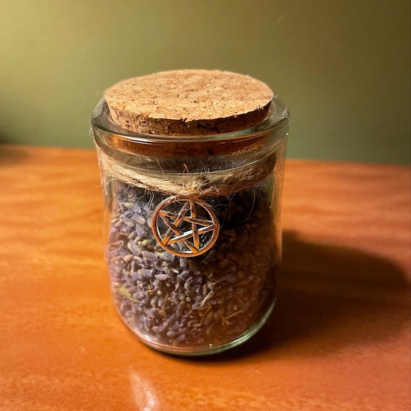 Resin and Marble Altar Plate Pentagram Spell Casting Tool for Wiccan ...