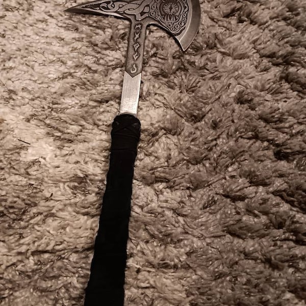 Pink Wizard Staff of Flowers Hand Made Renaissance Faire Cosplay Staff ...