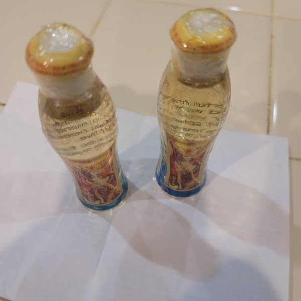 Stop Evil Perfume 50ml Spiritual Perfume - Etsy