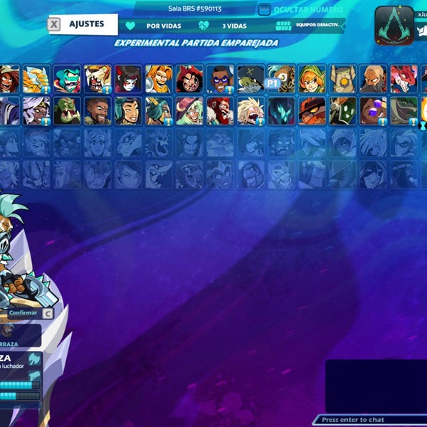 Brawlhalla - Autumn Pack | V5, V6, Title, Toybox Boots, Chakram - Etsy