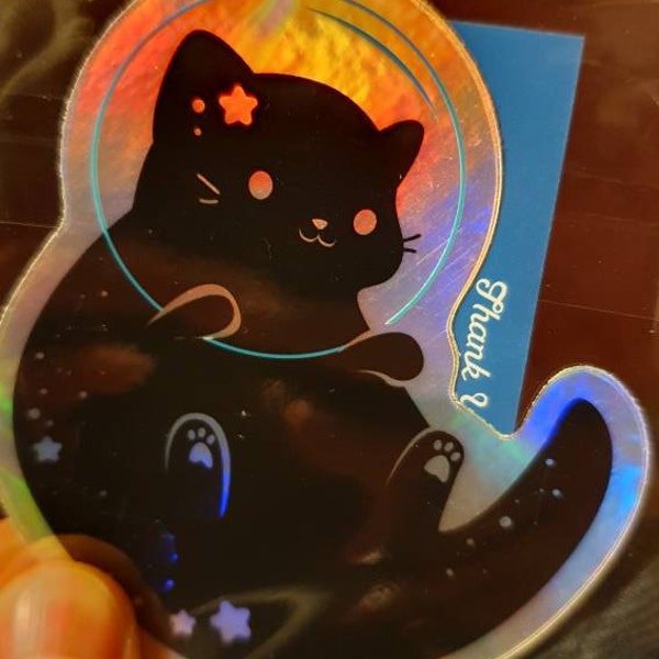 Confused Blob Fish in a Bottle Clear Acrylic Waterproof Sticker - Etsy