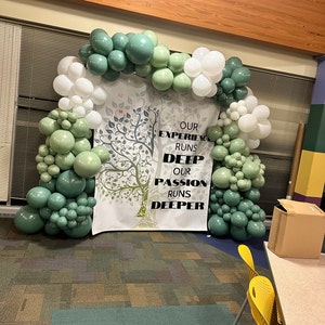 Backdrop Printing Banner Printing Digital File Printing - Etsy