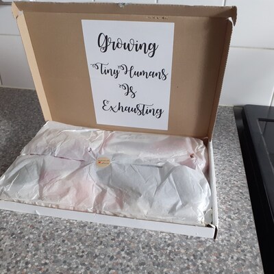 ULTIMATE Pregnancy Pamper Gift Maternity Mum to Be Pamper Gift ...