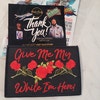 Exclusive give Me My Roses While I Am Here - Etsy