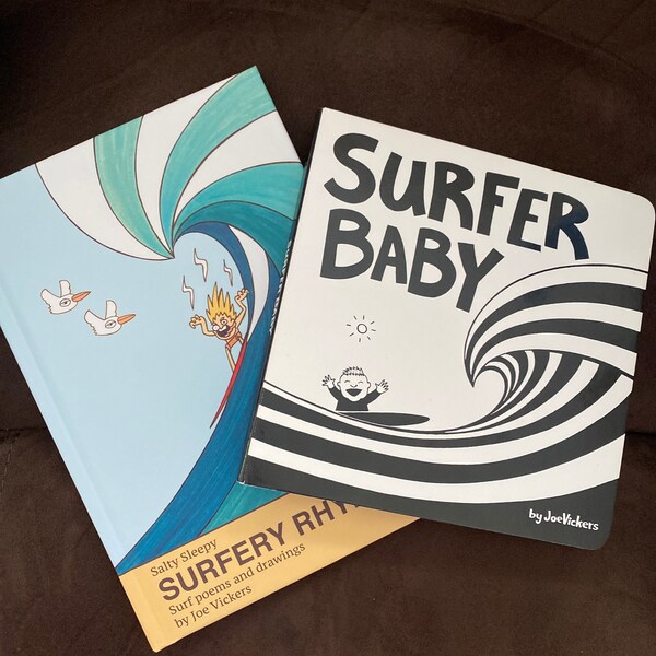 Book Combo Pack - Etsy