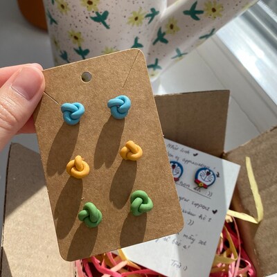 Totoro Inspired Hair Barrette Anime Animal Lover Unique Gift Ideas - Etsy