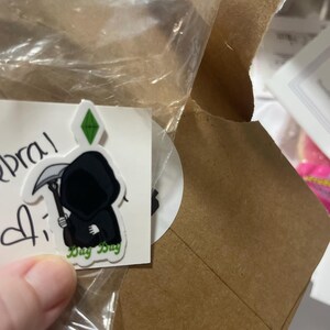 Sims 2 Retro Gamer Sticker, Sims 4, Sims 2, the Sims, Plumbob, Gift for ...