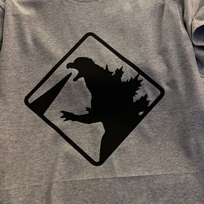 Godzilla Svg Bundle, King Kong Svg Bundle, Godzilla Silhouette ...