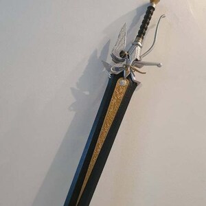 Witcher Swords DIY Videogame Template/pattern Blueprint DIY Pdf Digital ...