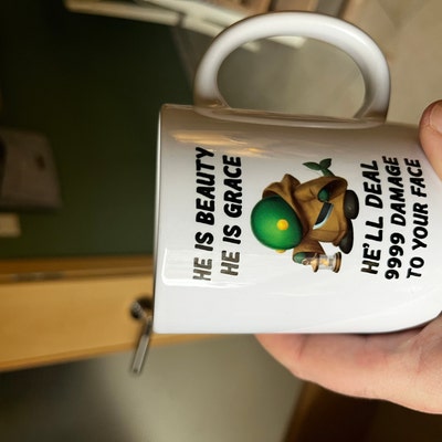 Waterfall Art Condolence Card, Loss of Father Sympathy Card Mother ...