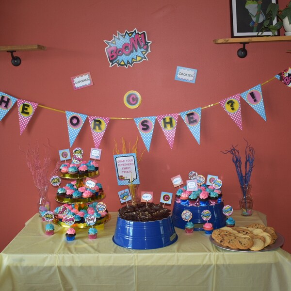 Quad Birthday Banner, EDITABLE Printable, 4 Wheeler Birthday Party, Atv ...