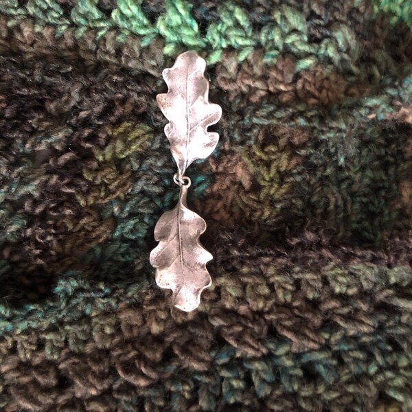 Acorn Lapel Pin - Etsy UK