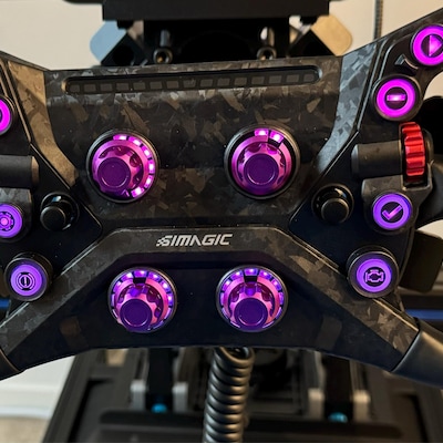 Fanatec Clubsport Handbrake Upgrade Handle/grip Mod for Rally Drift - Etsy