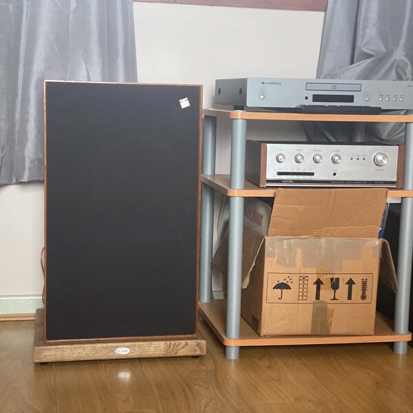 Bespoke Handmade Solid Oak - Hi-fi Isolation Platform - Plinth ...