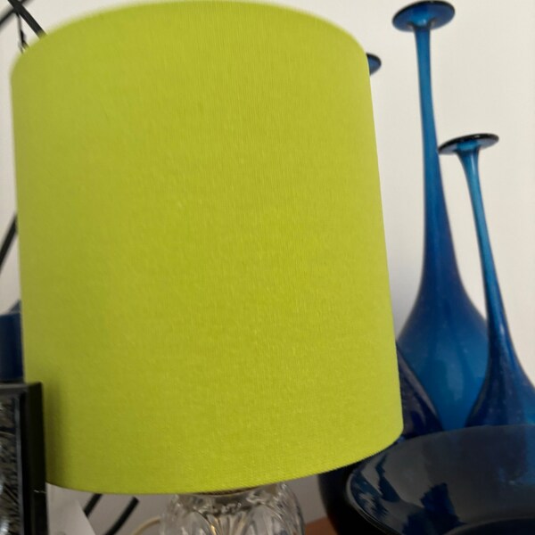 Australian Cockatoo Handmade Lampshade, Light Shade Native Bird and ...