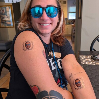 Bach and Boujee Tattoos Bride and Boujee, Bach and Boozy, Bride and ...