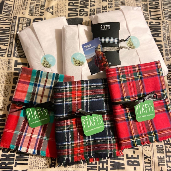 Instant Download Knitting Pattern, Zombie Apocalypse Scarf Pattern ...