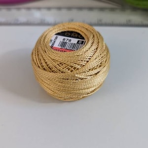 8x Pink DMC Flosses, Dmc Threads, DMC Kit, Dmc Set of Colors, Dmc ...