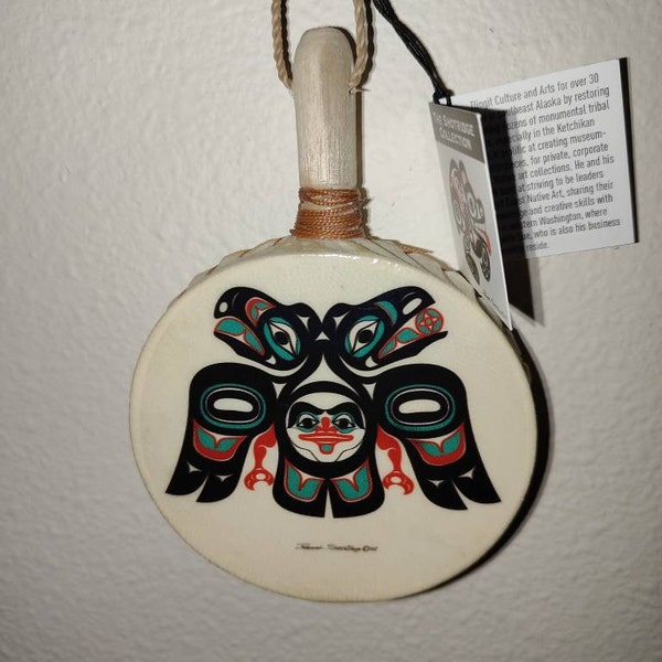 Salmon Run Hard Bound Formline Journal / Native American Gifts ...