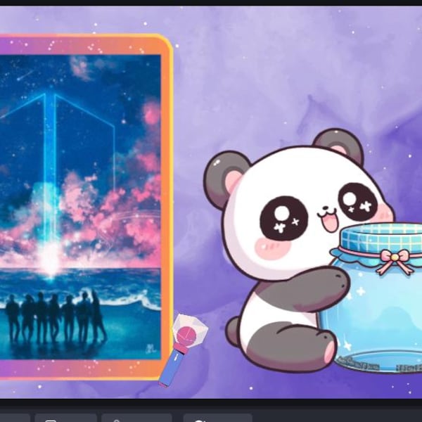 Quick Welcomer Widget for Twitch Youtube Stream | Customizable Card Pop ...