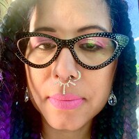 Fake Lip Ring, Lip Cuff, Faux, Snake Bites, Body Jewelry, No Piercing ...