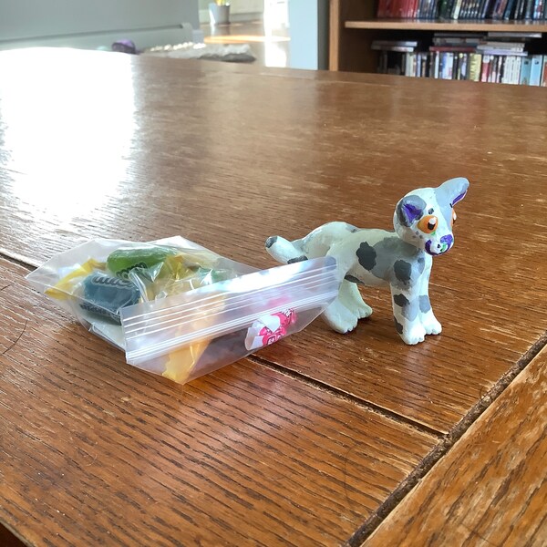 Cat / Warrior Cats / OC Reference Sheet Base Pack - Includes 8 Digital ...