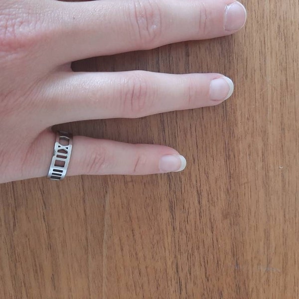 SEVENTEEN Ring Kpop Ring Version 2, Buy 1 Get 1 for Free, SEVENTEEN ...