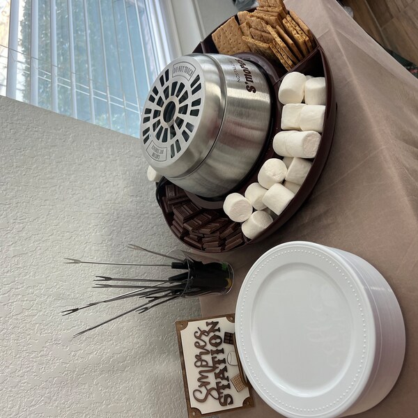 Gourmet S mores Menu Smores Decor Smores Sign Rustic S mores Menu gourmet-s-mores-menu-smores-decor-smores-sign-rustic-s-mores-menu