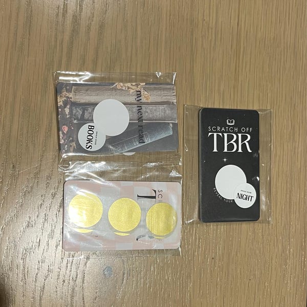 Bookish Soul | Bookish Vinyl Sticker - Etsy