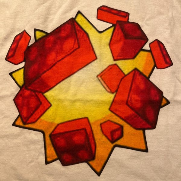 Roblox Spawn Point Outdoor Rug: Gaming Decor - Etsy