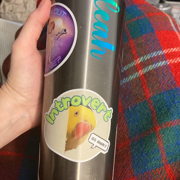 Big Grammy! Sticker - Etsy