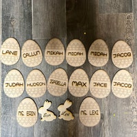 Round Hand Print Sign Diy Kit SVG Mothers Day Gift SVG Kids - Etsy ...