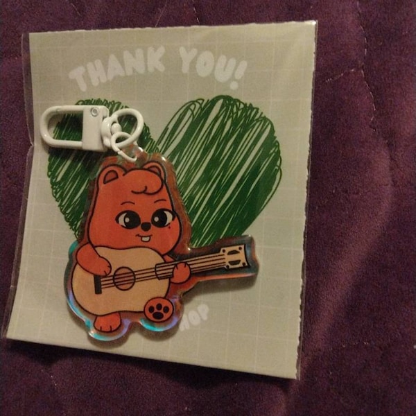 SKZOO Han Quokka Desktop Wallpaper Set - Etsy