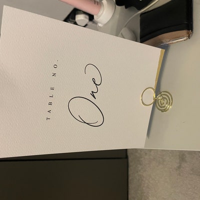 Calligraphy Vinyl Record Signage With Custom Label / - Etsy