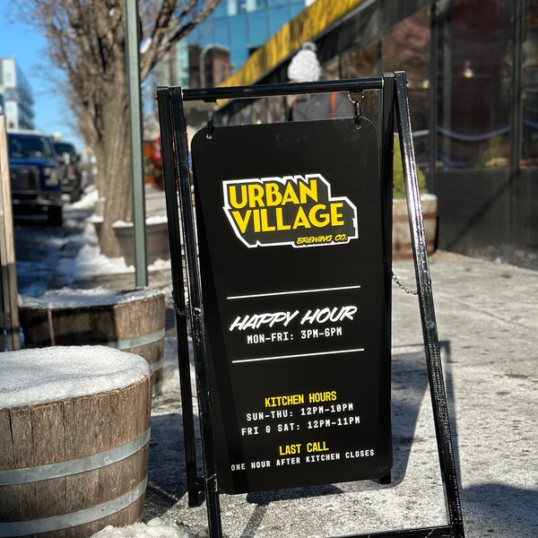 We Are Open Flag | Open Flag for Business | Storefront Flag | Retail ...