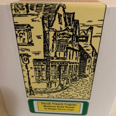 Mango/mango 8oz Flavored Black Leaf Tea - Etsy