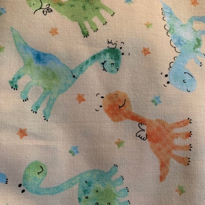 Licensed Baby Shark Family Pack by Springs Creative Fabrics Your Choice ...