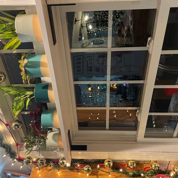 Custom Shelf Cut to Size TFL Multiple Colors - Etsy