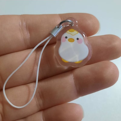 Pizza Raccoon Sticker Set, Cute Raccoon Sticker, Meme Sticker, Kawaii ...