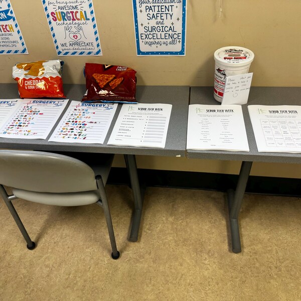 Medical Assistant Week Signs Printable, Medical Assistant Gift, Happy ...