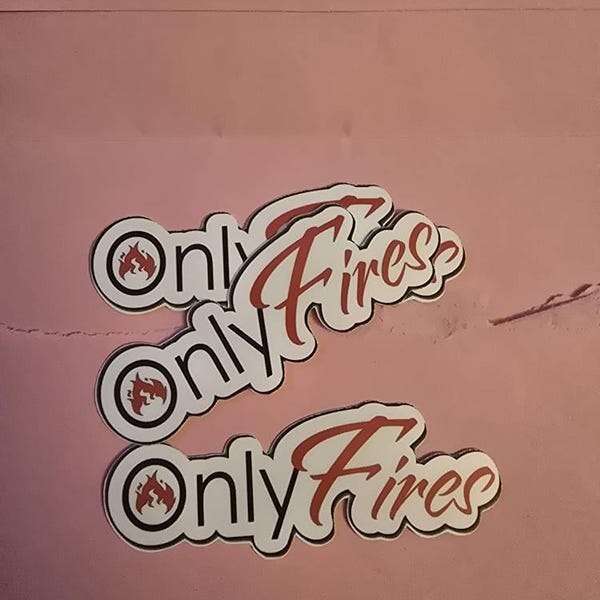 Dale Earnhardt Original Sticker Set of Two Stickers, Laptop, Car, Truck ...