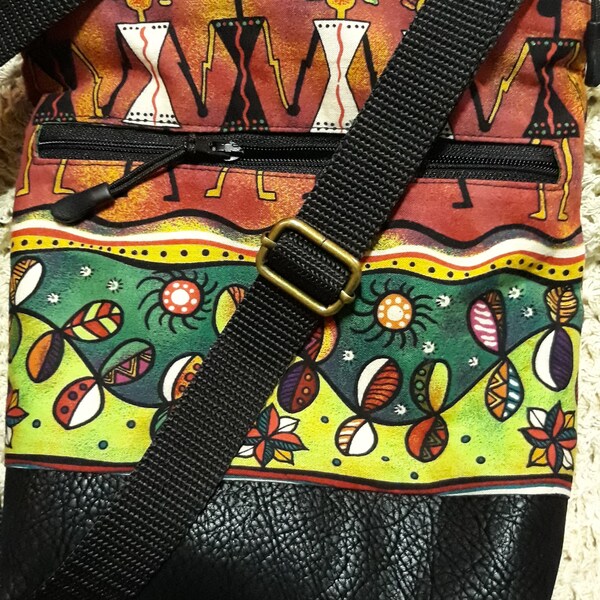 Scented Garden Large Scale Floral Fabric by Michael Miller Patt DCX4363 ...