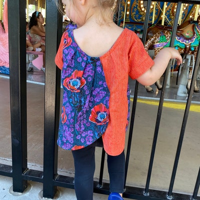 The Michelle Jacket PDF Sewing Pattern - Etsy