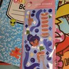 90s Nostalgia ~ Sticker Storage Book ~ Sticker Collection ~ Nineties ...