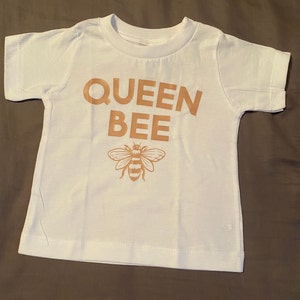 Queen Bee Shirt, Bee Day Shirt, Bee Day Party, Honey Bee, Honey Shirt ...