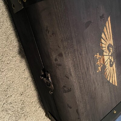 Personalised Memorial Box Memories of A Loved One Memorial and ...