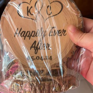 Rustic Wood Truck Charm, Car Rear View Mirror Ornament, Deer Hunter ...