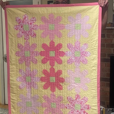 PDF Snap Happy Quilt Pattern - Etsy