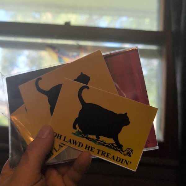 Super Troopers Farva Sticker Liter of Cola | Officially Licensed Super ...