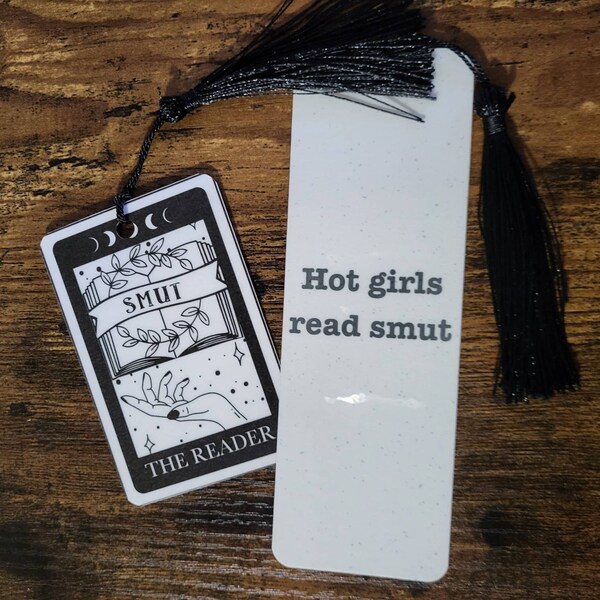 LGBTQIA+ Pride Flag | Gay Rights Bookmark | Trans Bookmark | Bookish ...